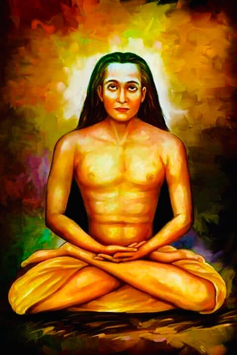 Babaji Wallpaper