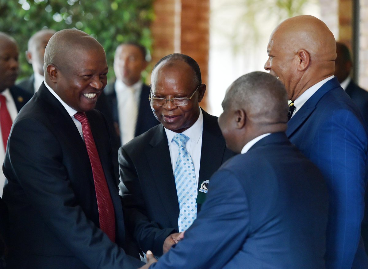 ZCC Bishop Lekganyane : Latest News, Breaking News Headlines | Scoopnest