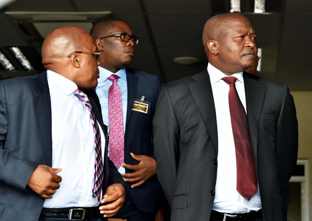 ZCC Moria : Latest News, Breaking News Headlines | Scoopnest