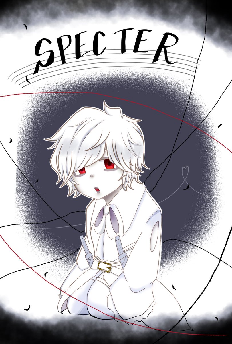 【東京公演】Patch × TRUMP series 10th ANNIVERSARY『SPECTER』-感想まとめ (18ページ目) - Togetter [トゥギャッター]