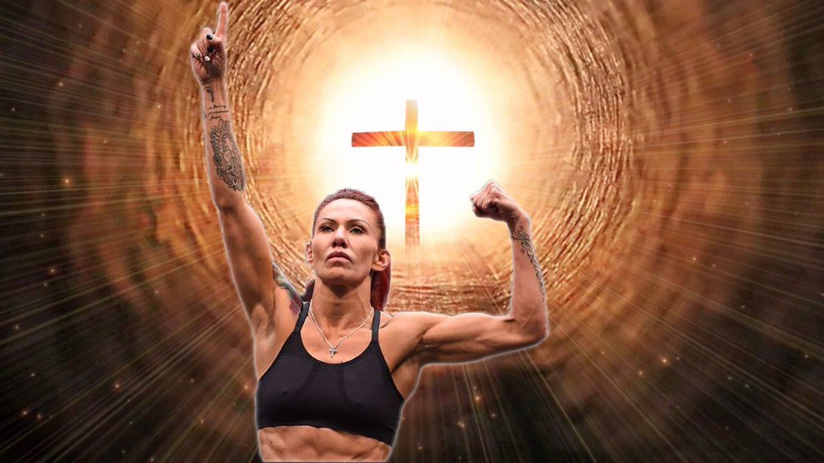 67 best Cris Cyborg images on Pholder | Criscyborg, MMA and Ufc