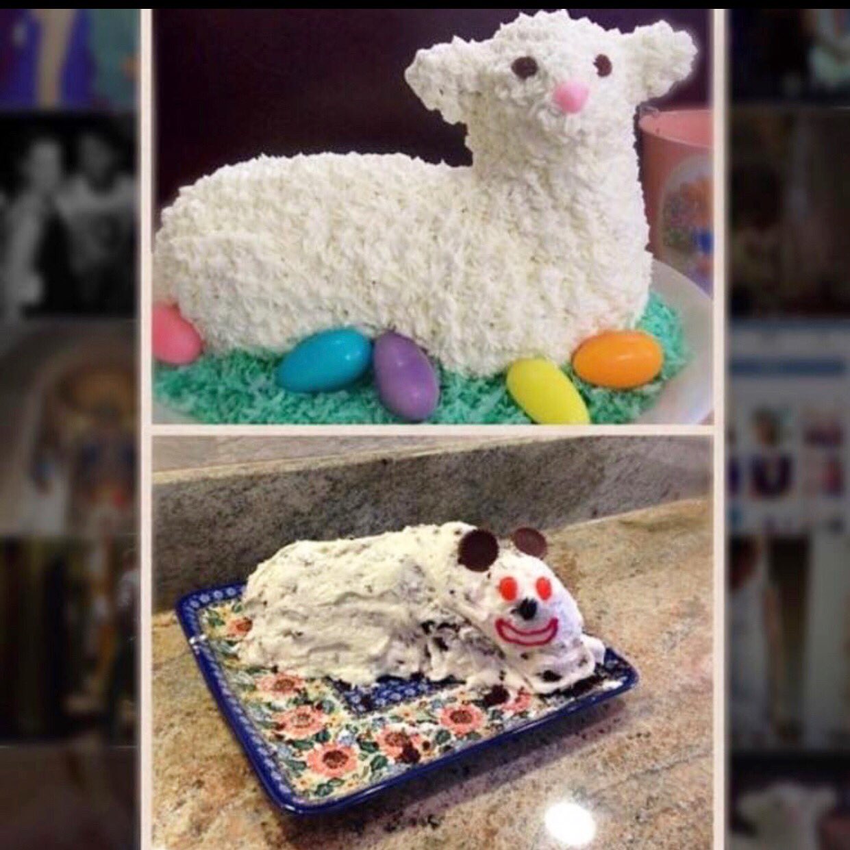 Jennifer Holton FOX 13 on Twitter: "It's #Easter, so obviously time for a stroll down memory ...