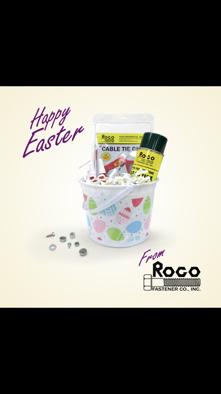 ROGO Fastener Co Inc (@RogoFastener) / Twitter