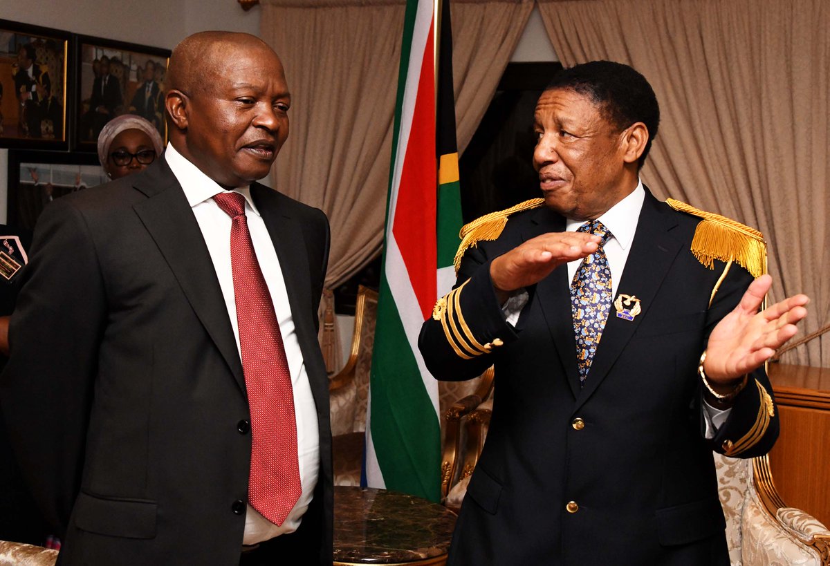 ZCC Bishop Lekganyane : Latest News, Breaking News Headlines | Scoopnest