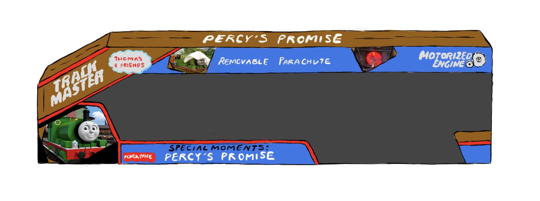 Percys Promise