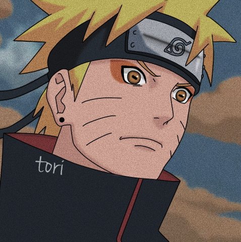 Team 7 Akatsuki