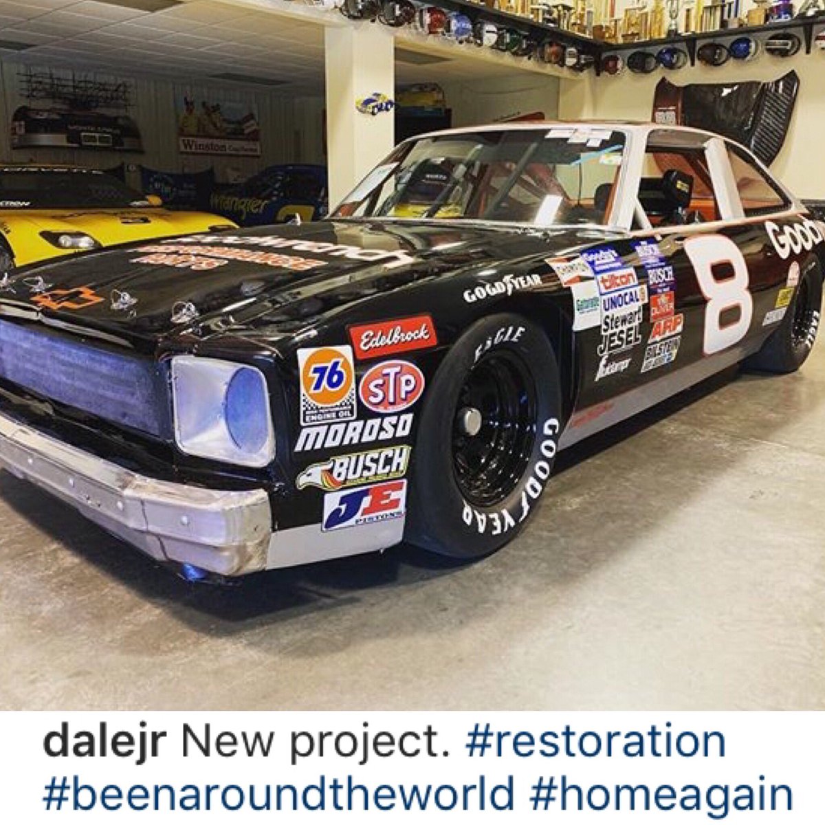 81 best Dalejr images on Pholder | Dale Jr, Dirty Mo Media and DIY Network