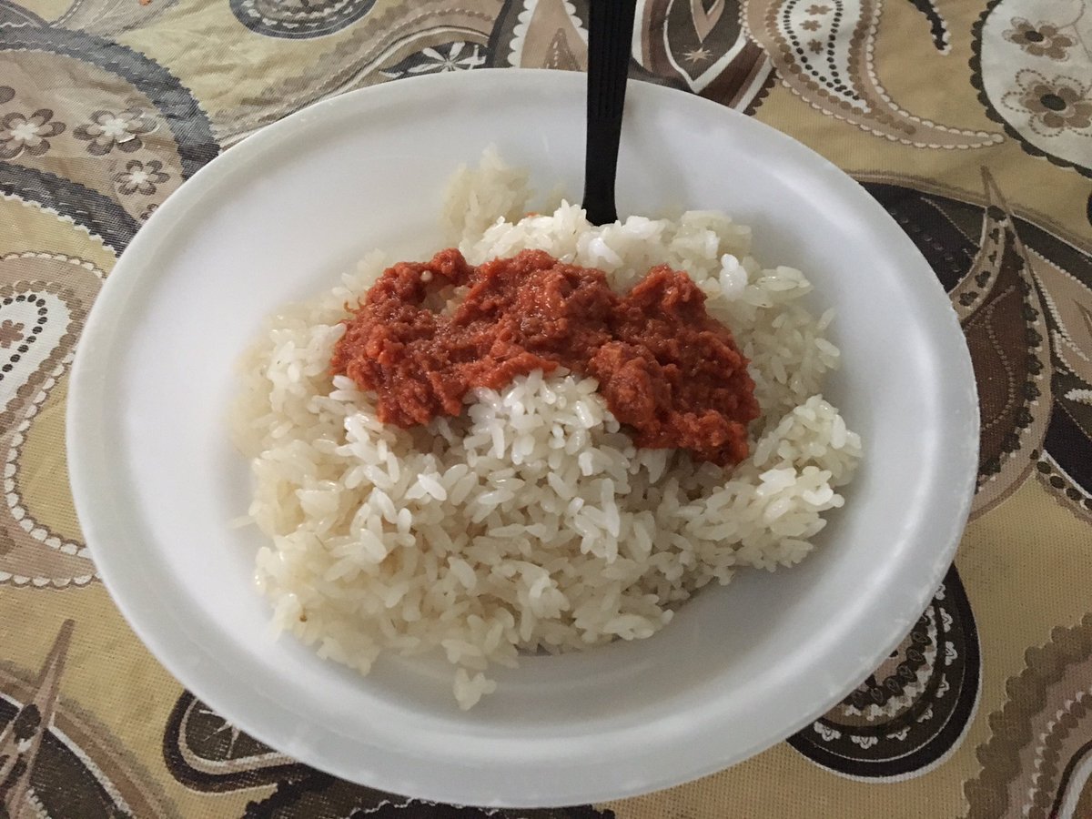 Spanish Corned Beef Rice Recipe | Besto Blog