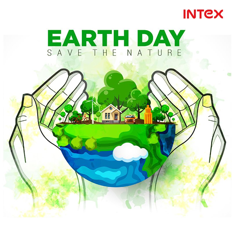 Green Environment Clean Environment