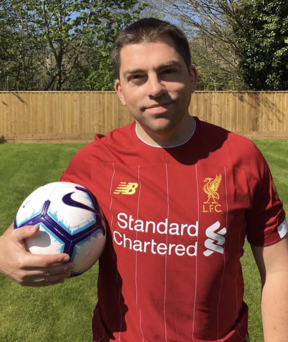 #AnnounceJimbo : r/LiverpoolFC