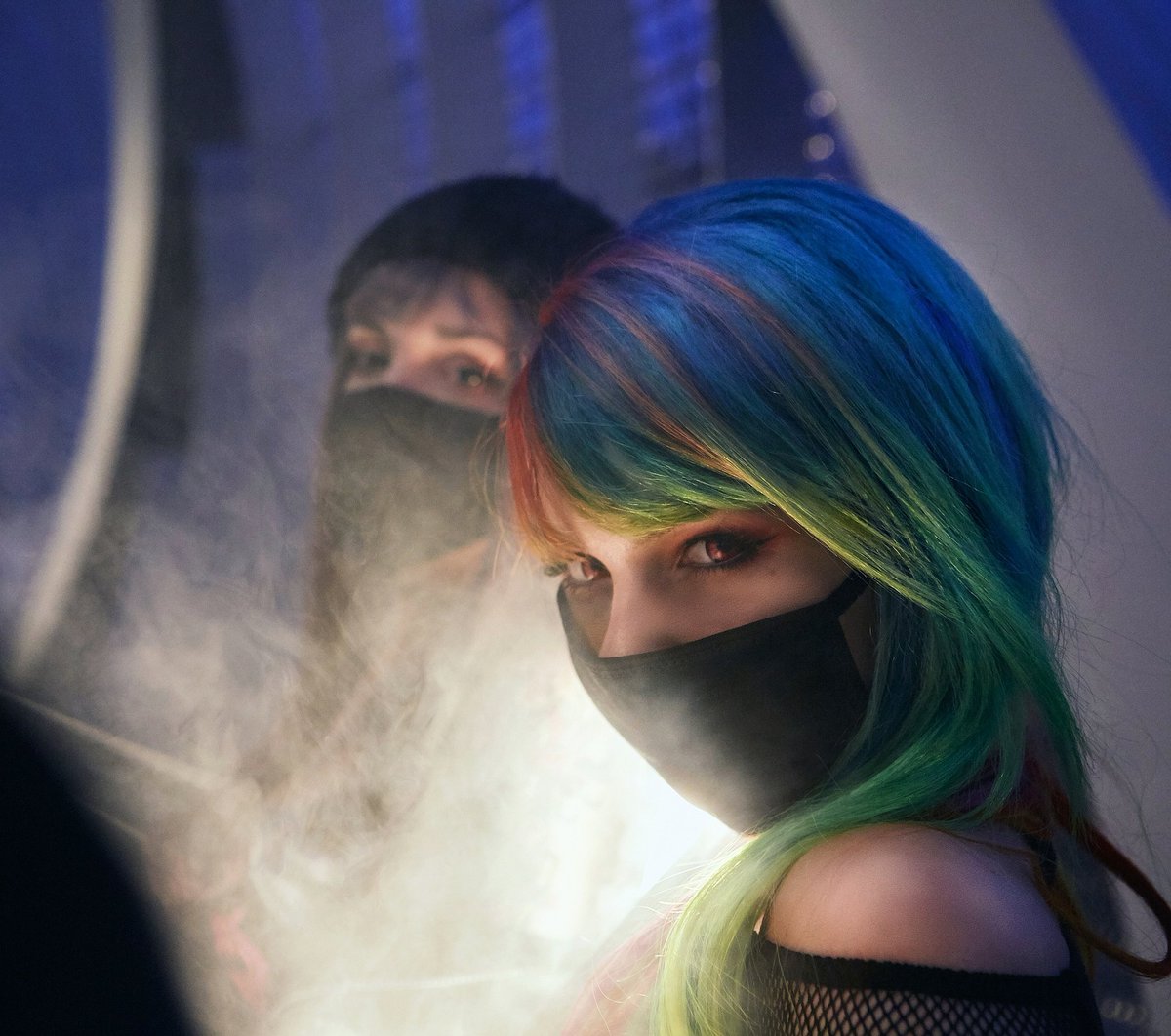 Twoucan - Mimo Suicide (@mimorguee)