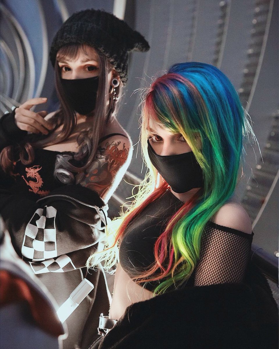 Mimo (@mimorguee) さんのTwitterコスプレ作品まとめ (22 件) - Twoucan
