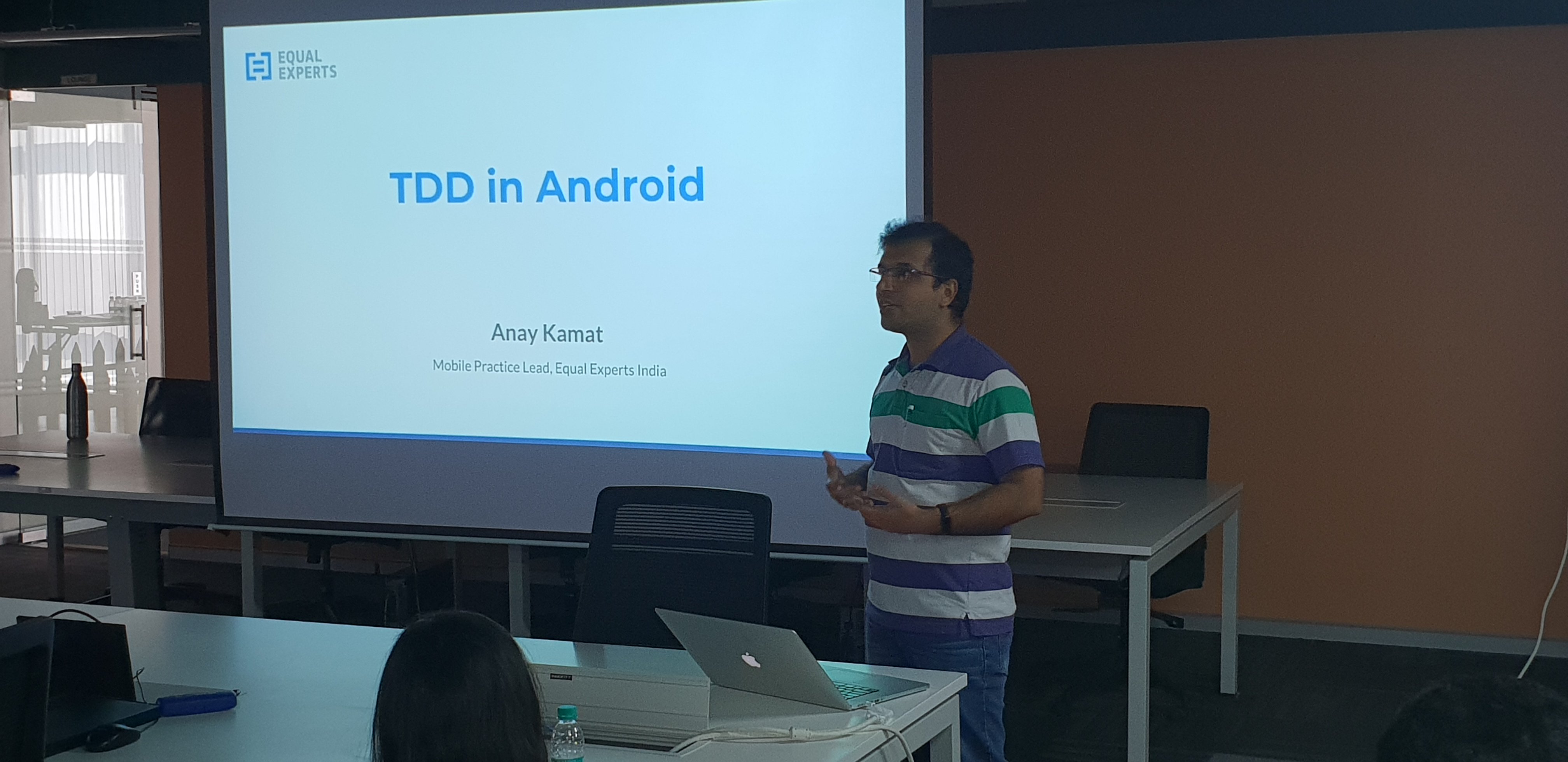 Chetan Gaikwad (@CheDroid) / Twitter