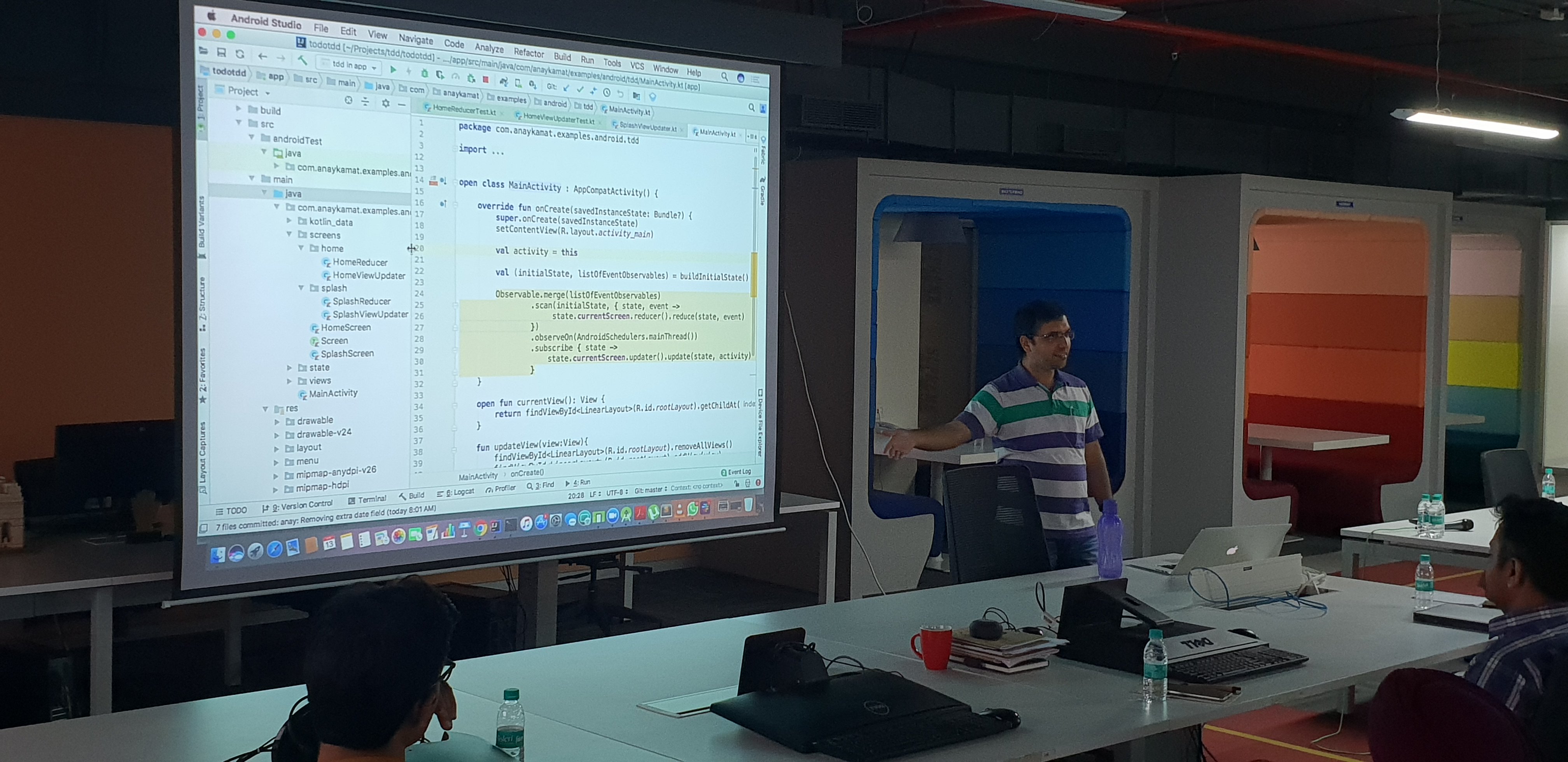 Chetan Gaikwad (@CheDroid) / Twitter