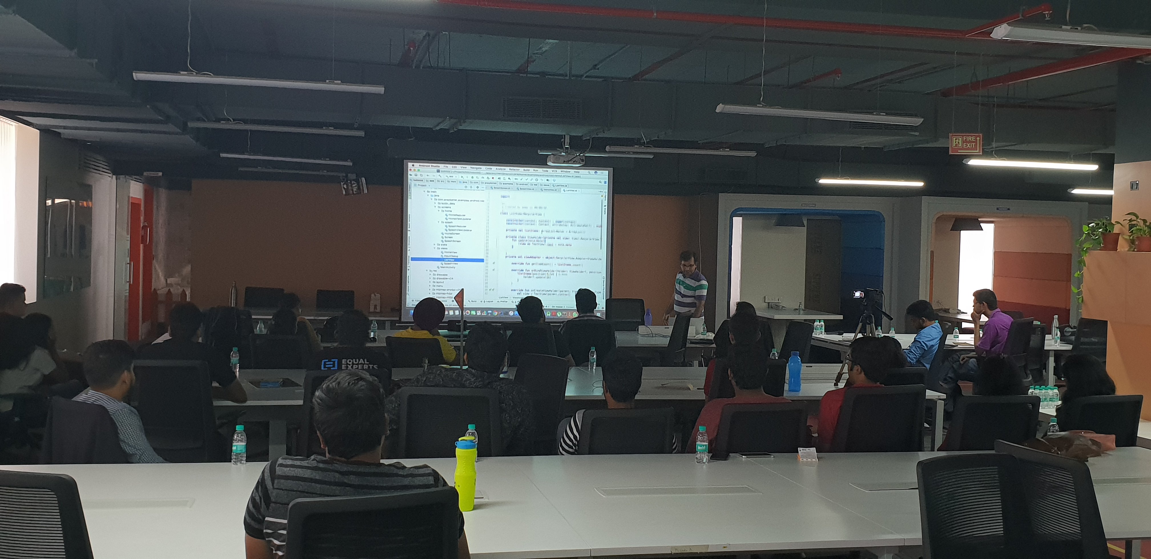 Chetan Gaikwad (@CheDroid) / Twitter