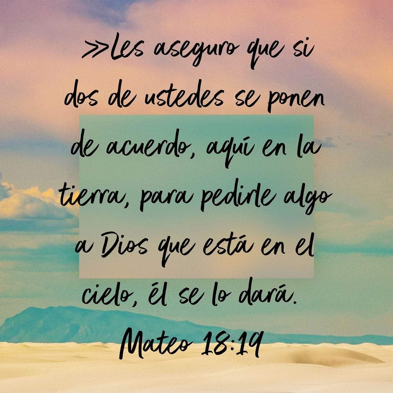 Clamor A Dios