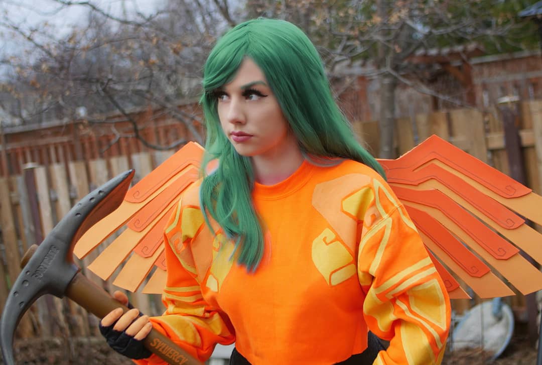 Sylvercy (@Sylvercy1) さんのコスプレ作品まとめ (6 件) - Twoucan