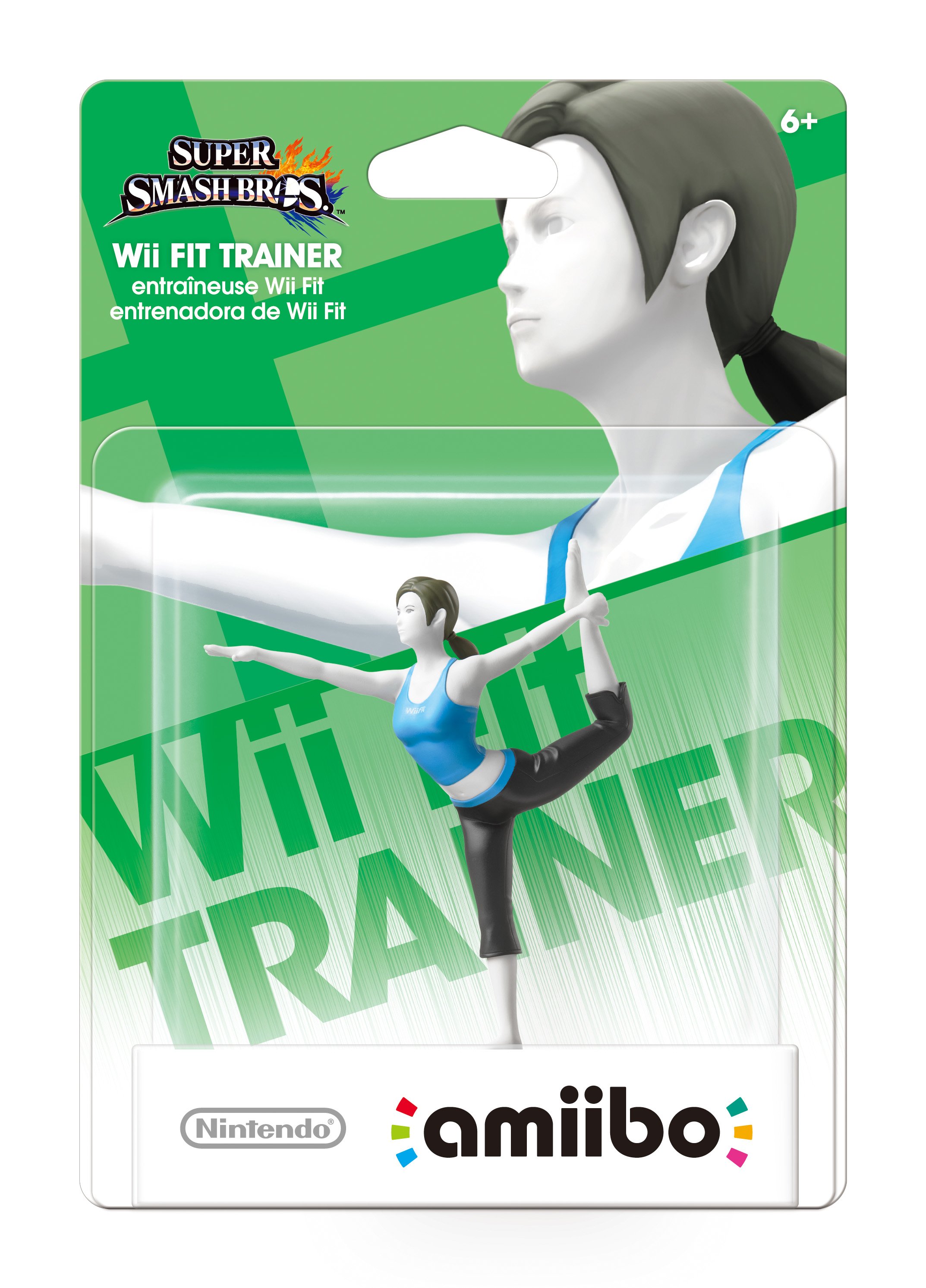 Wii fit 2019 store