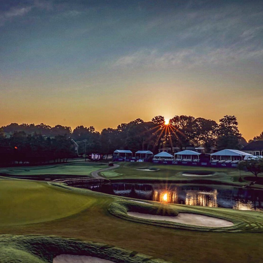 PGA Carolinas Section | Events, Members, Programs | Carolinas.PGA.com