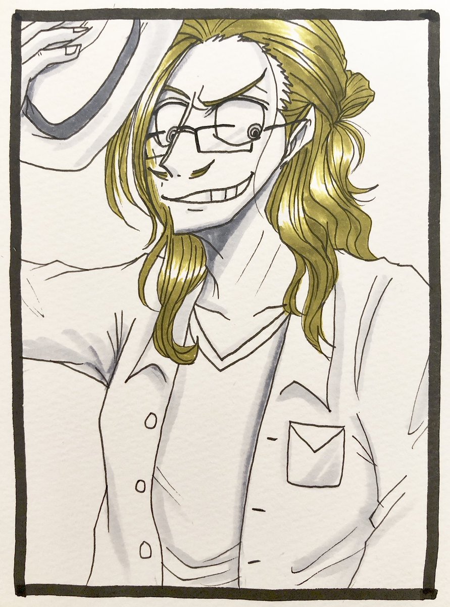 「きんいろ 」K🍬/ Kyasuの漫画