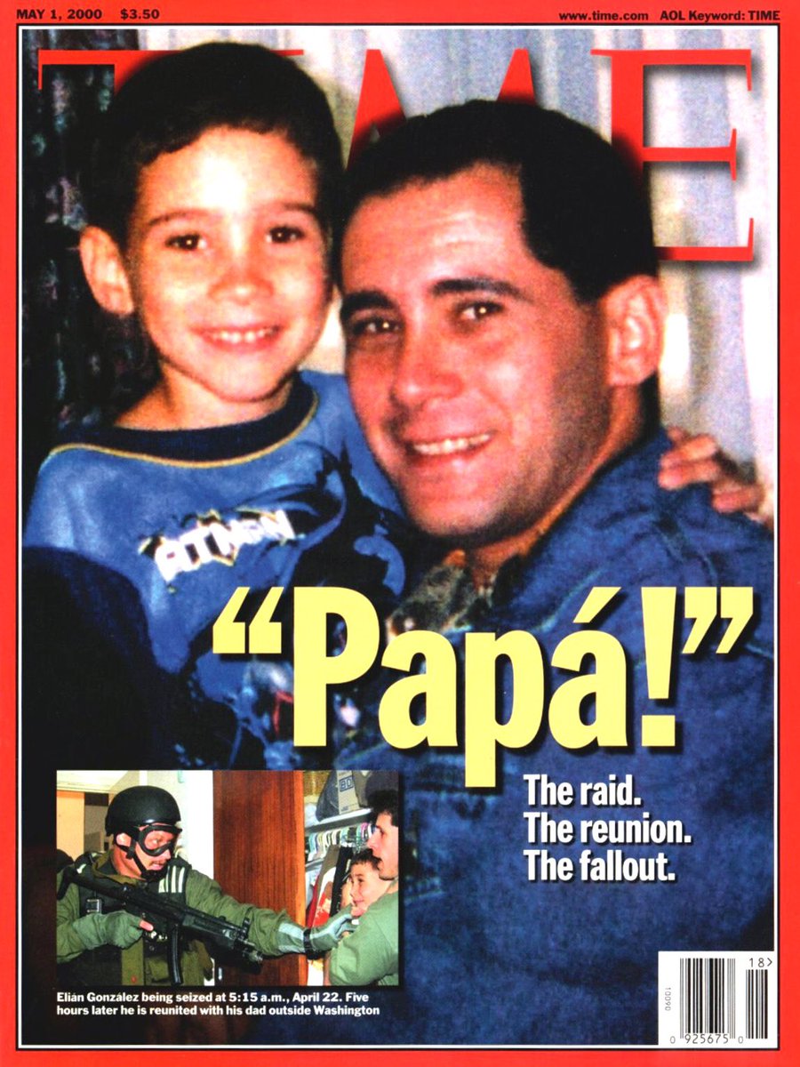 Once cherished in Miami, Elian Gonzalez is set to become a legislator ...