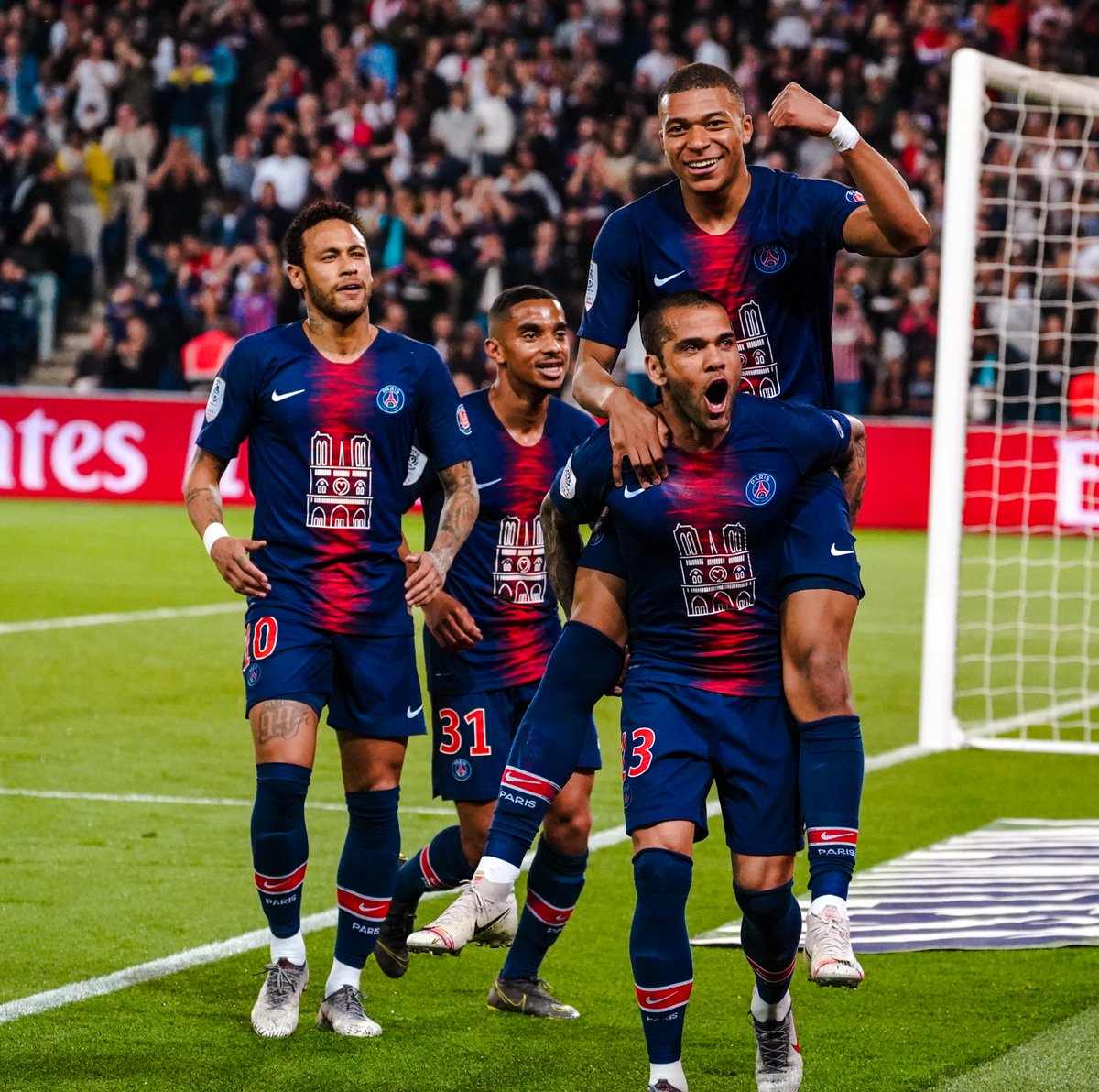 111 best Twitter Psg_english images on Pholder | PSG English, Unai ...