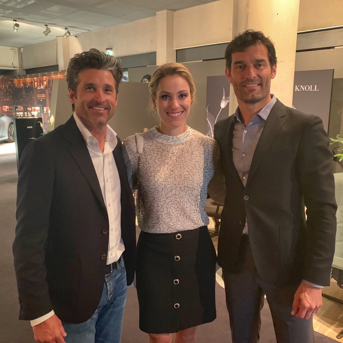 Angelique Kerber - Starporträt, News, Bilder | GALA.de