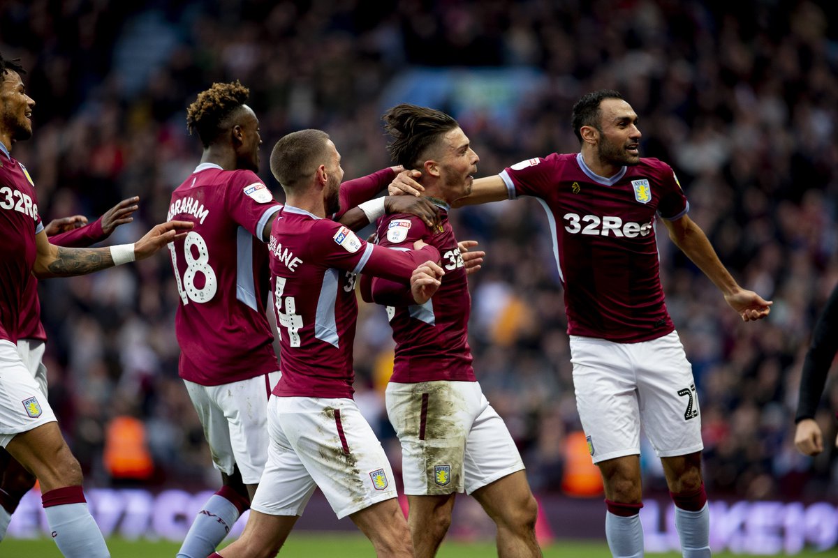 186 best Twitter u/avfcofficial images on Pholder | Today, we are ...