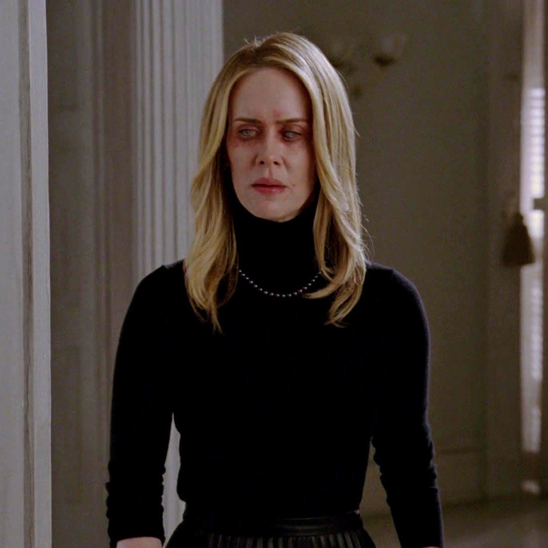 American Horror Story Cordelia Foxx