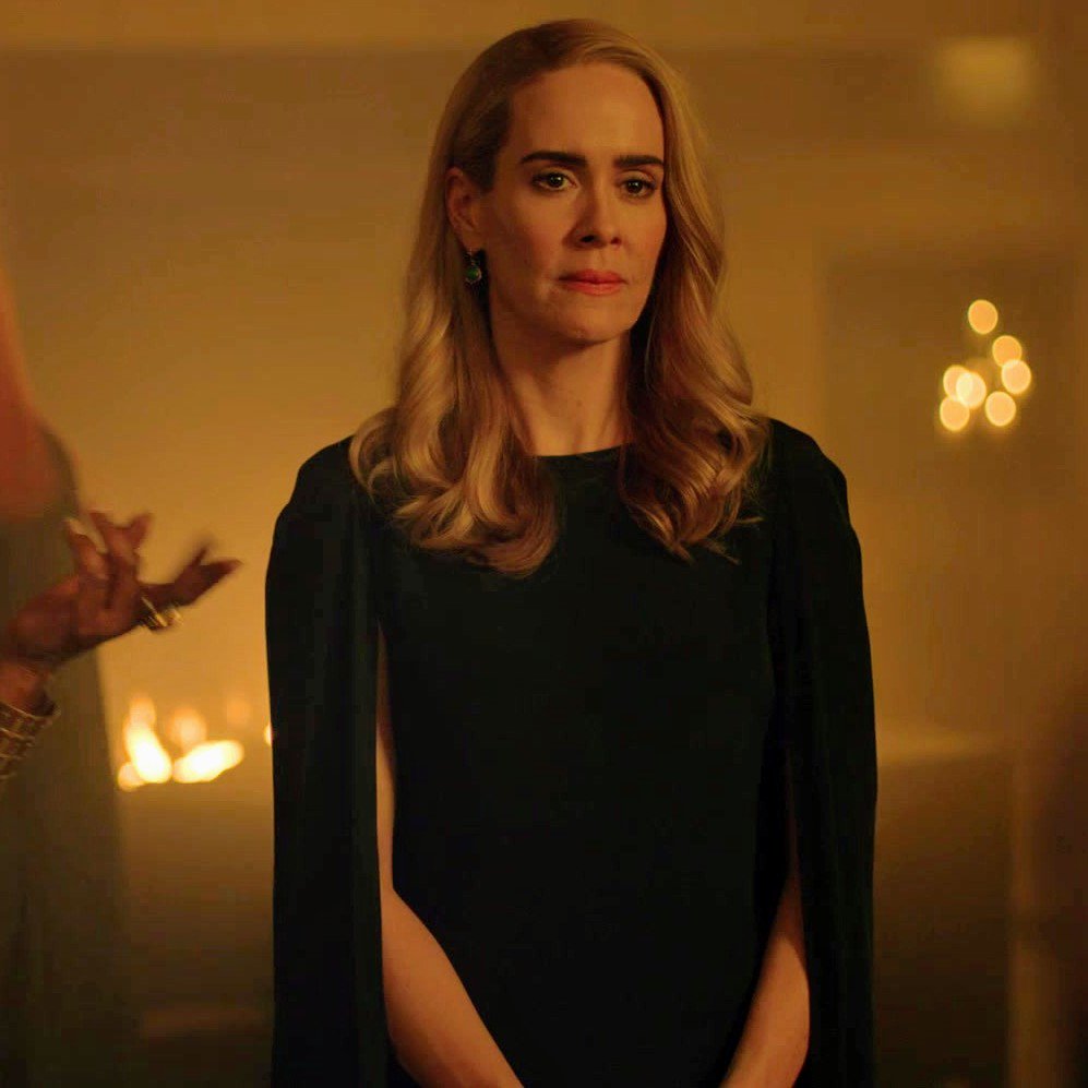 American Horror Story Cordelia