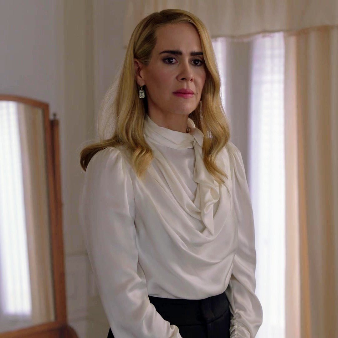 American Horror Story Cordelia