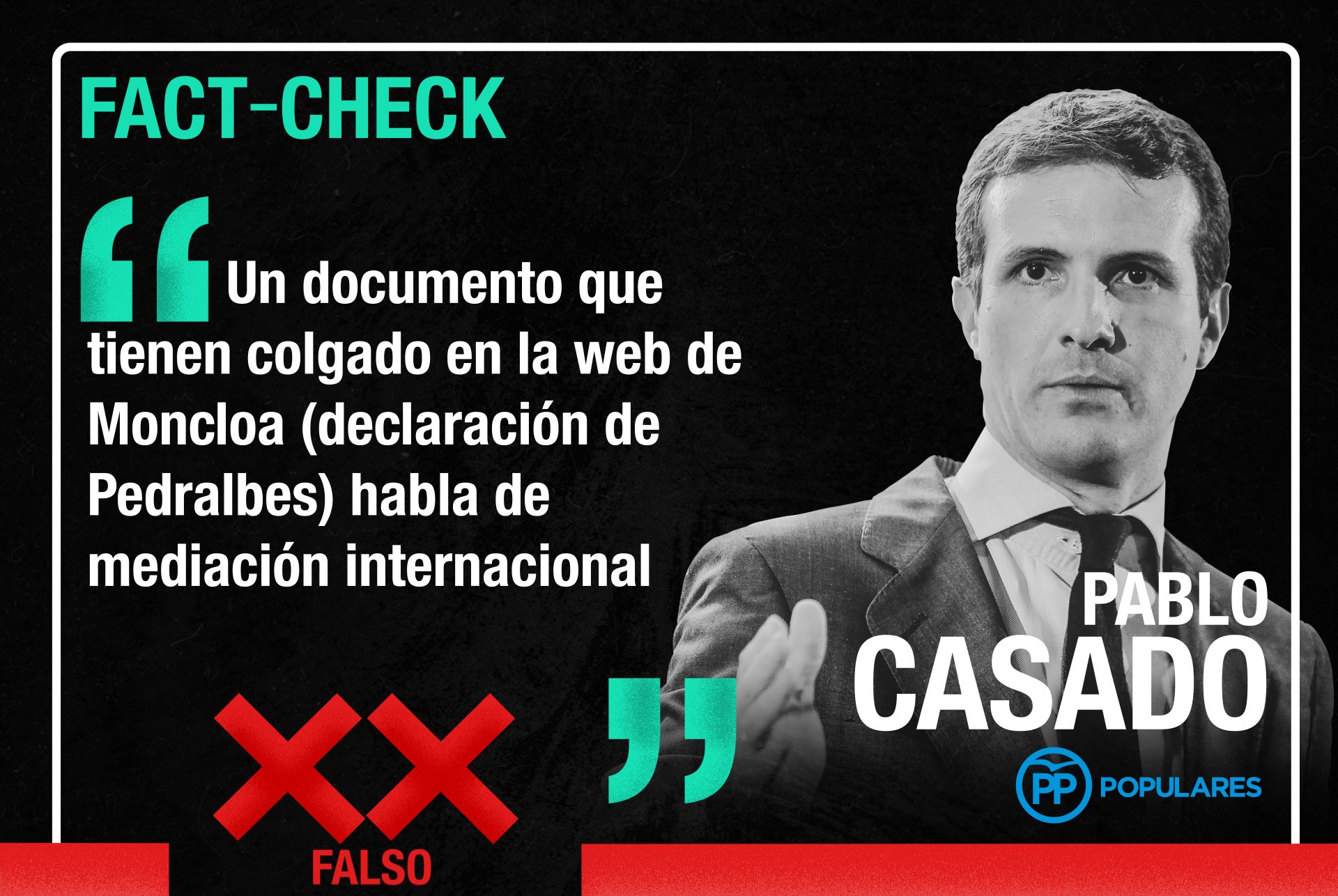 El fact-checking de Newtral en el debate de RTVE | Newtral El fact-checking de Newtral en el debate de RTVE | Newtral