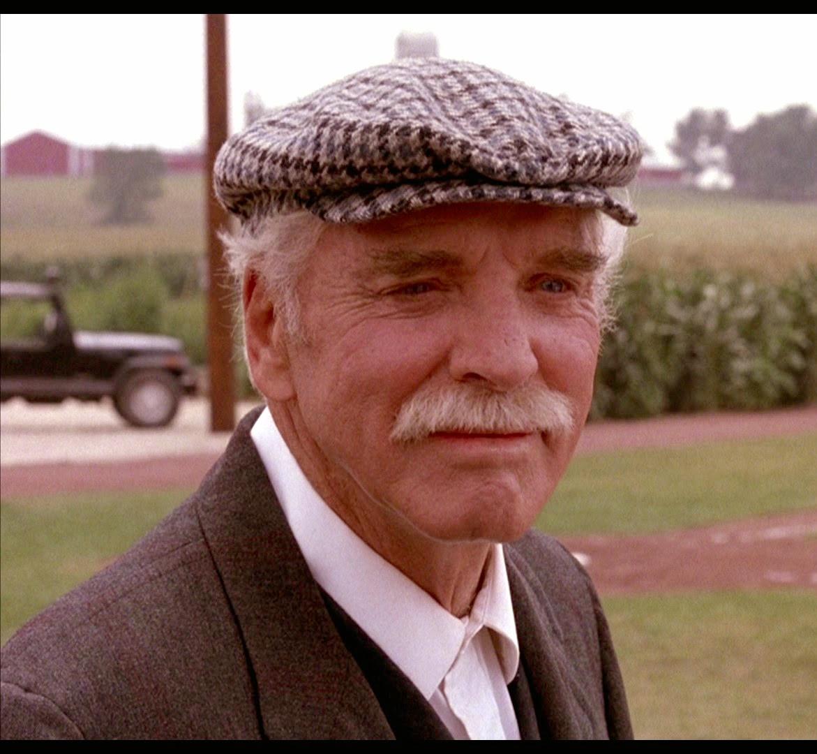 Burt Lancaster Field Of Dreams