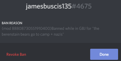 SimpleFlips on Twitter: "@jamesbuscis135 The GBJ is a timeout and puts you in a place where I ...