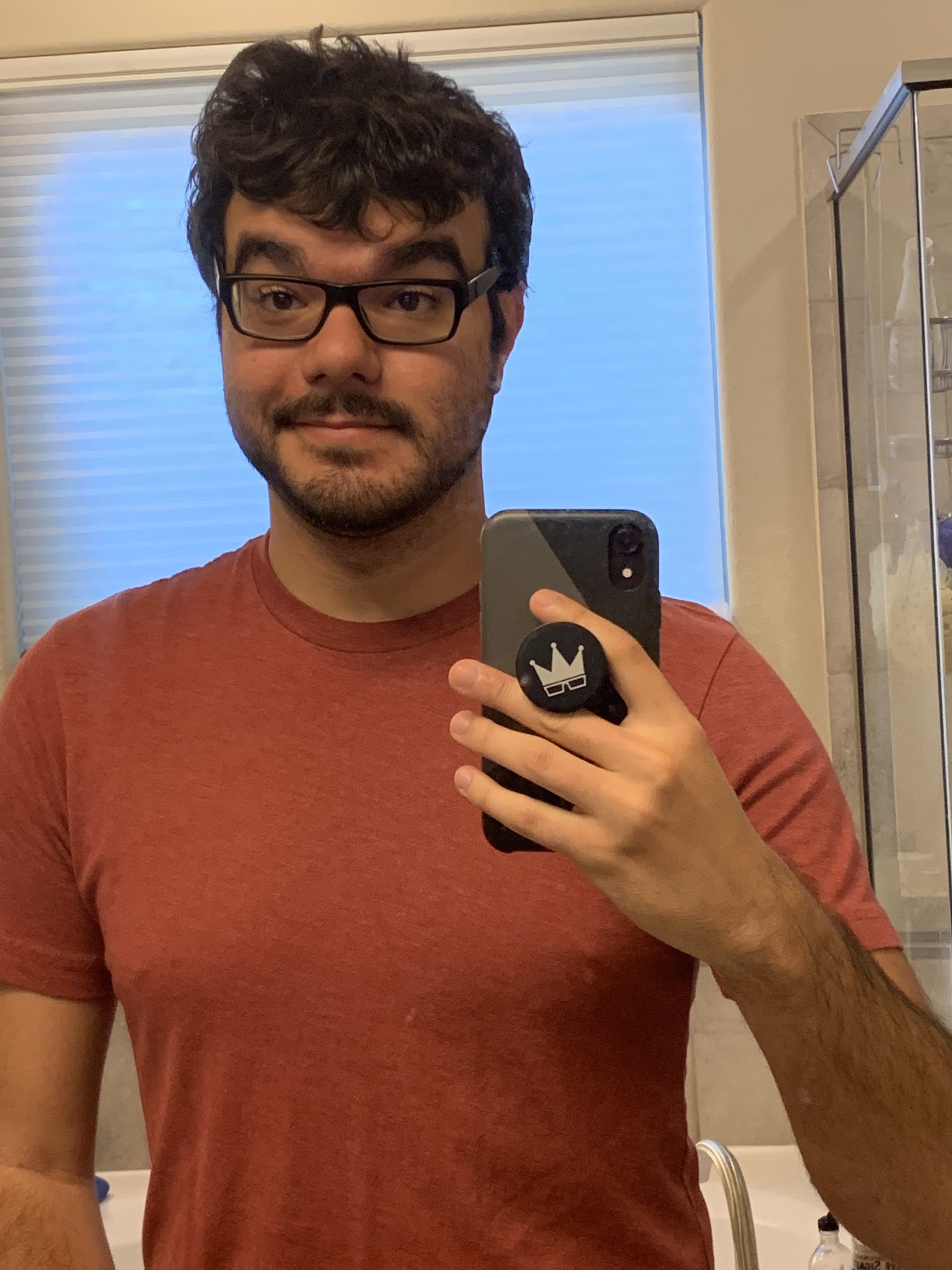 Ray Narvaez Jr Haircut