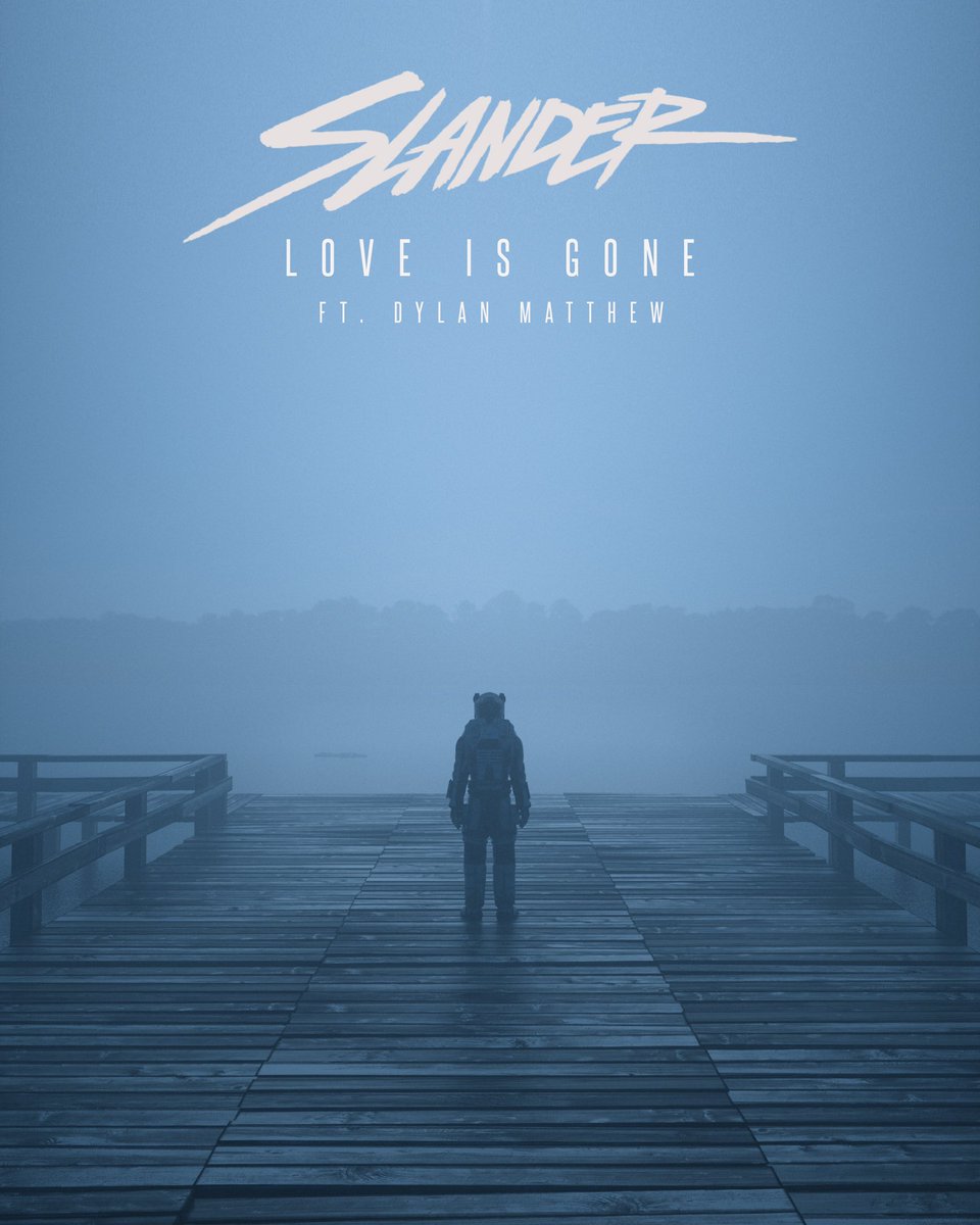 Love Is Gone Wallpapers