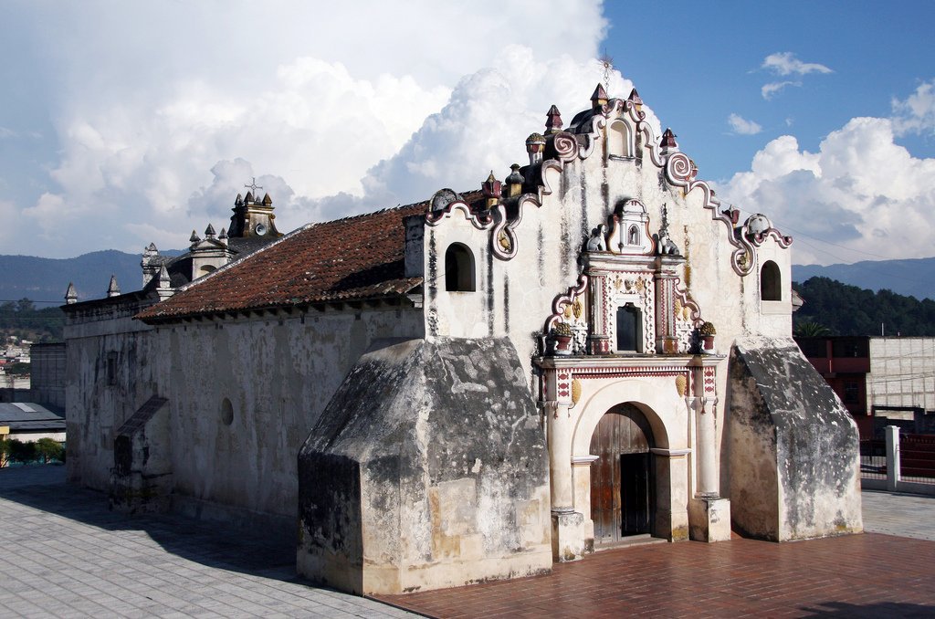 Salcajá : Últimas noticias y actualidad en vivo - Scoopnest