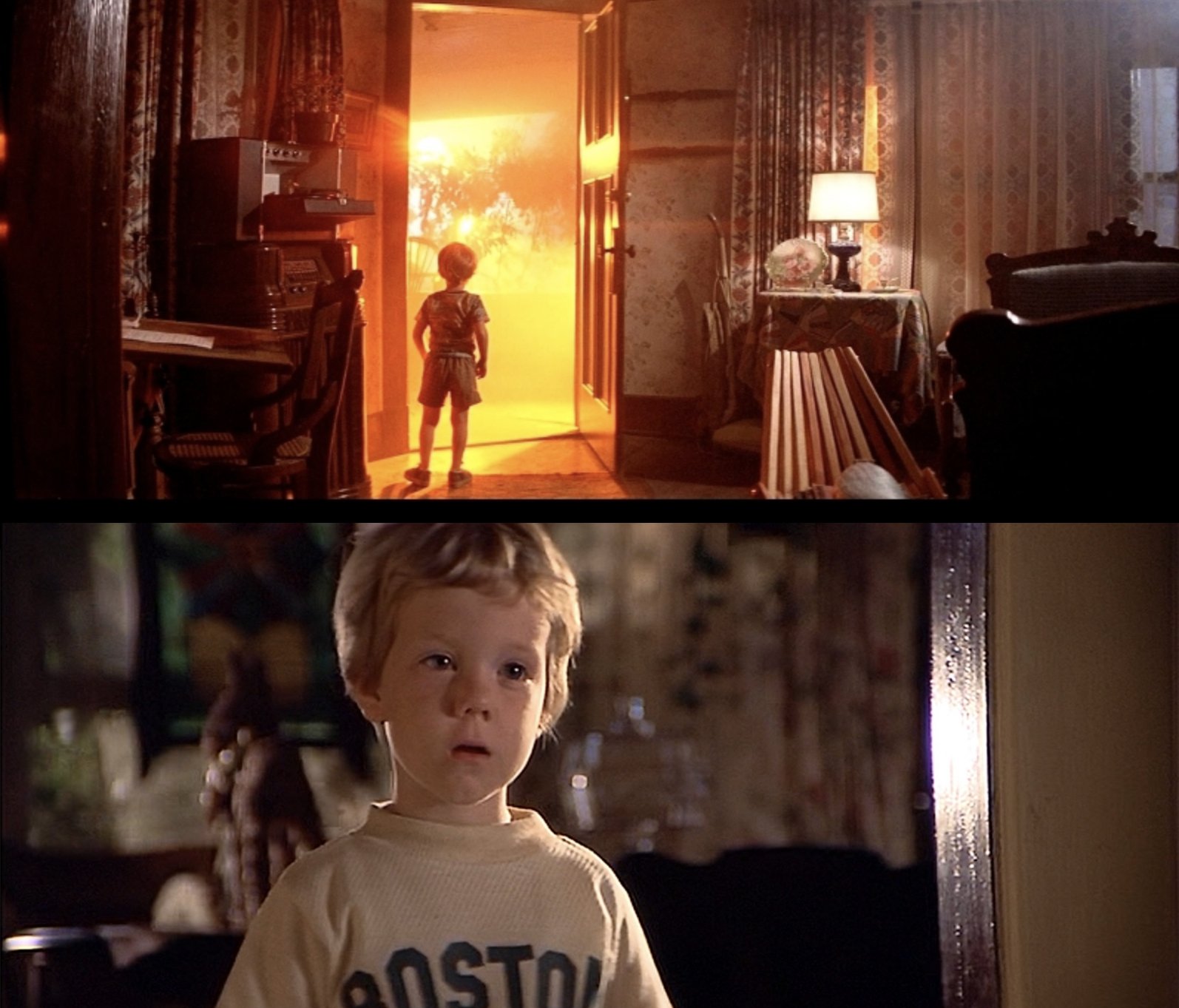 Cary Guffey Close Encounters