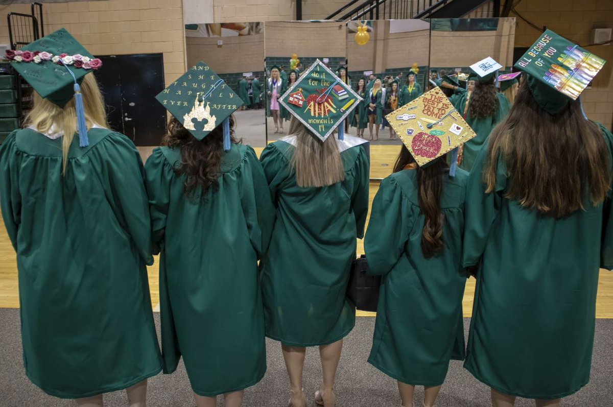 Usf Graduate Graduation