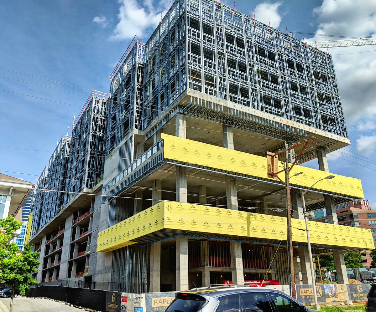 Atlanta Project & Construction List - Page 60 - SkyscraperPage Forum