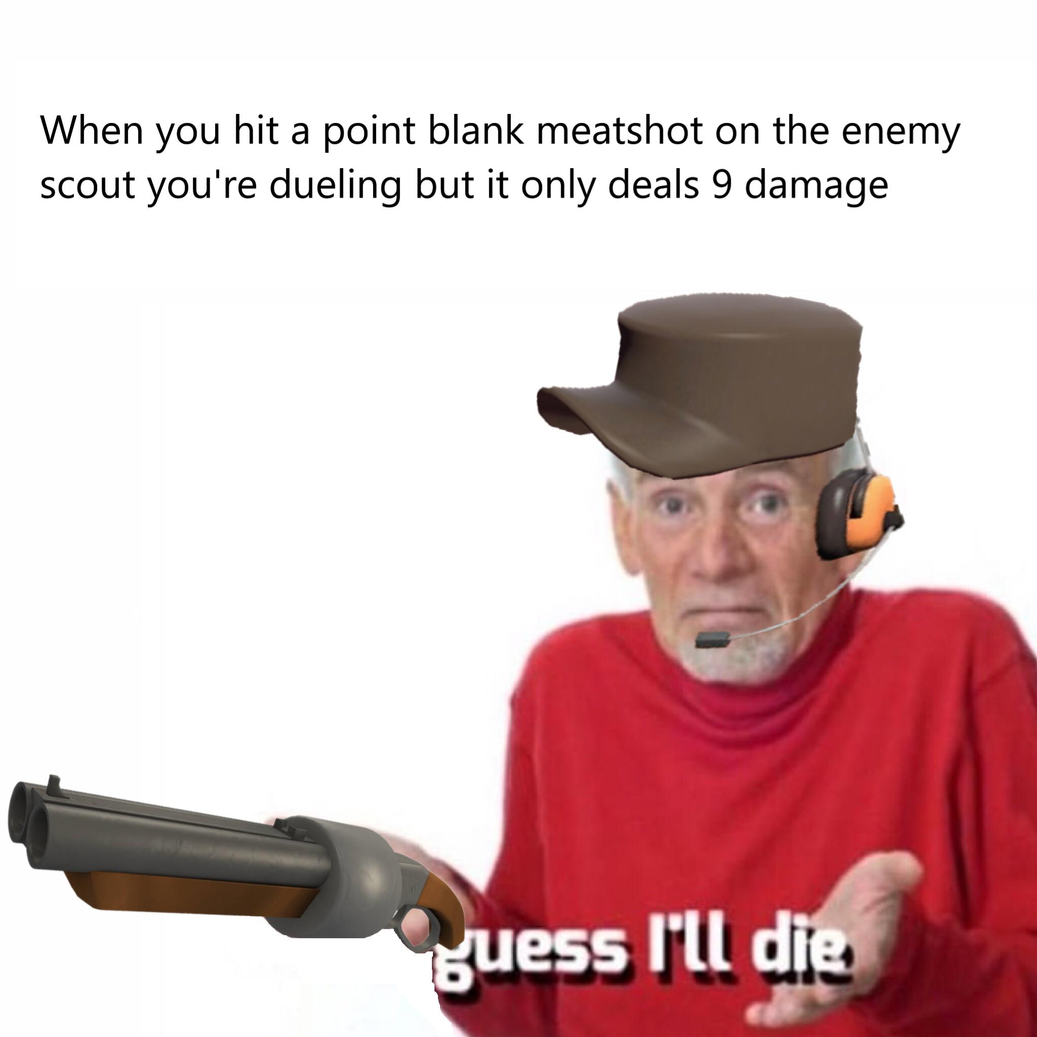 Tf2 Randomizer Memes