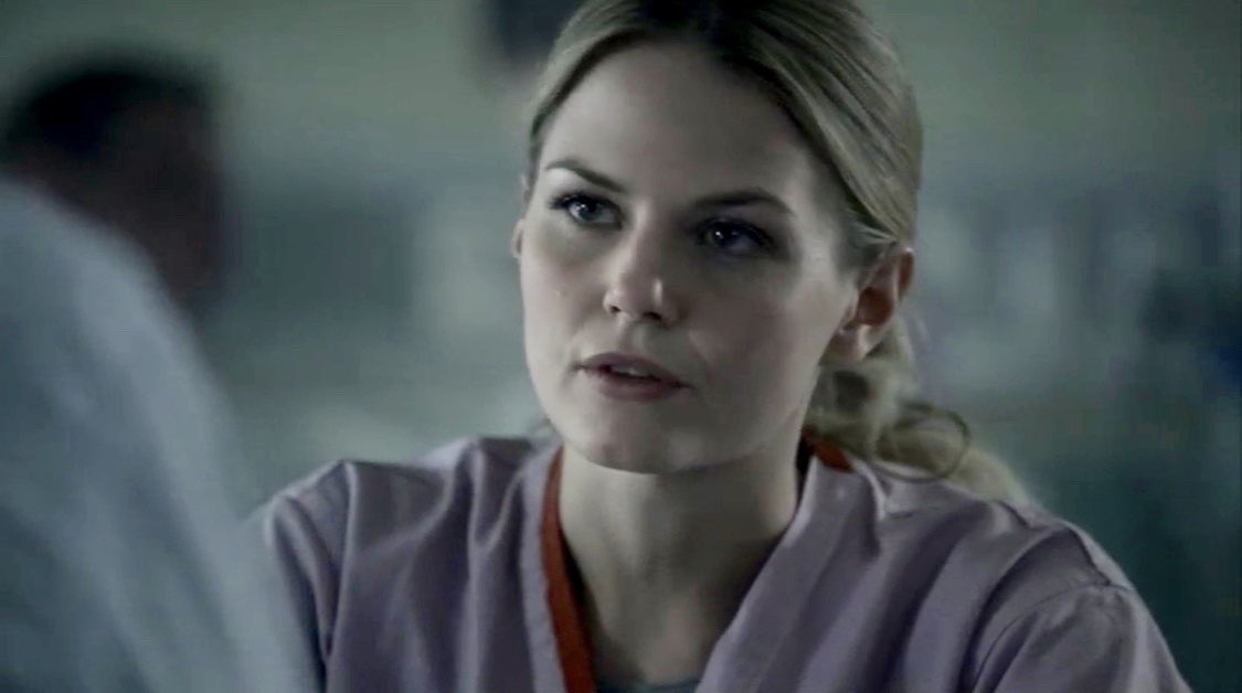 Doctor Allison Cameron