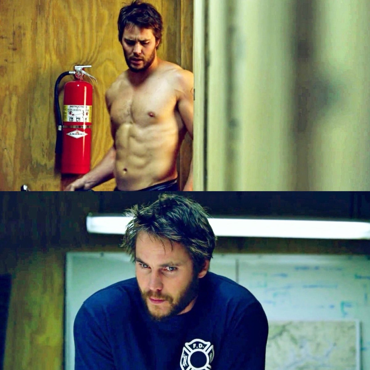 Lone Survivor Mike Murphy Actor