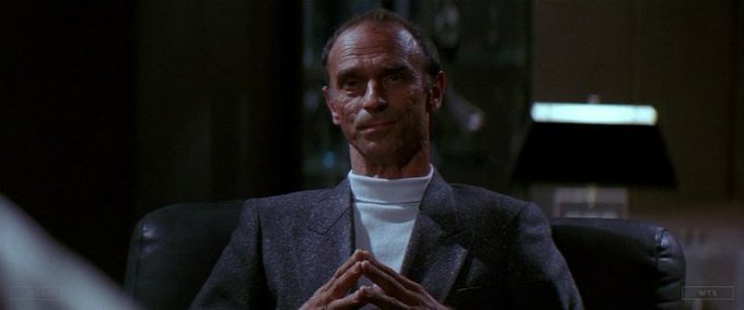 Marc Alaimo's Birthday Celebration | HappyBday.to
