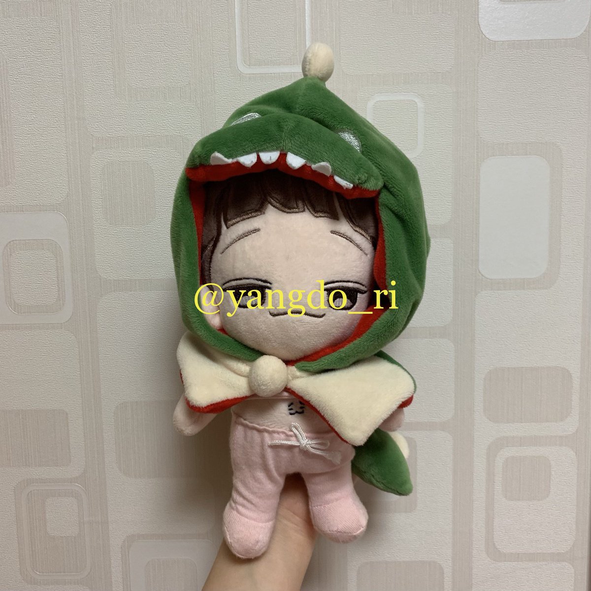 양도리 (@yangdo_ri) | Twitter