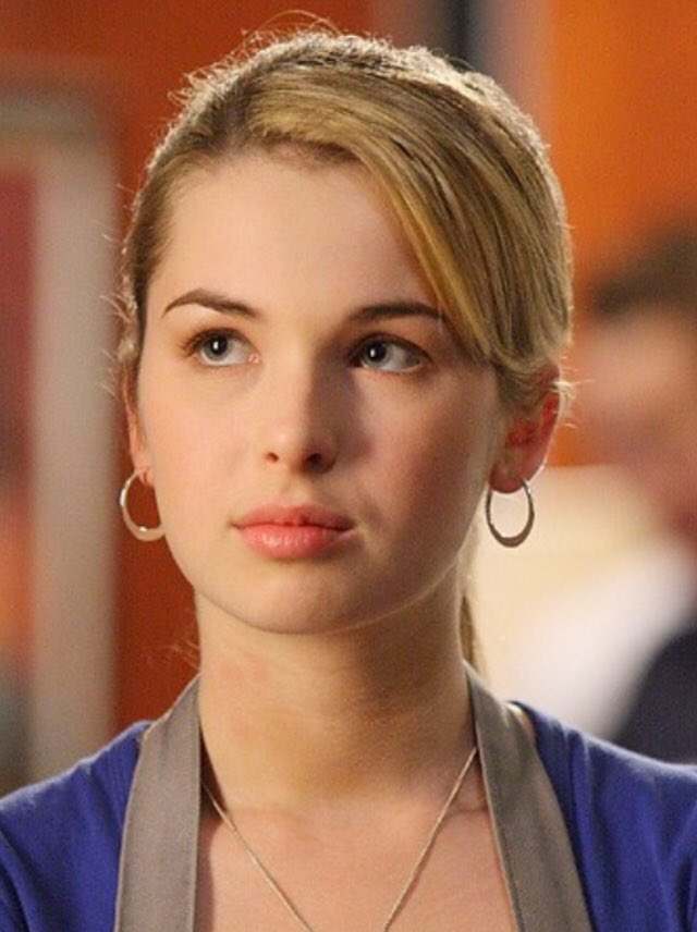 Kirsten Prout Kyle Xy