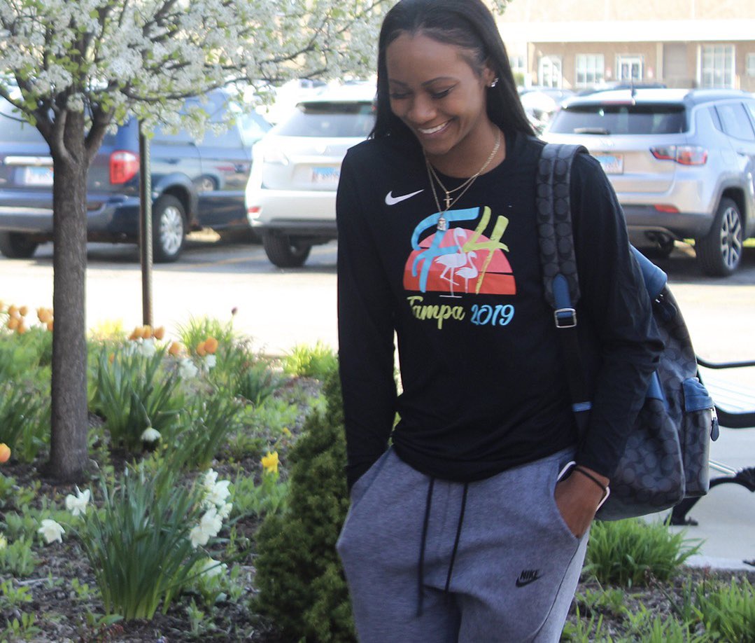 Chloe Jackson - Page 2 | SicEm365