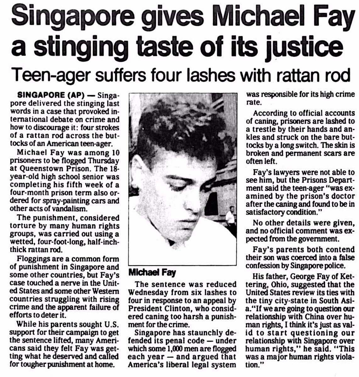 FARK.com: (10862128) Britons go on barcrawl so epic Singapore bans them ...