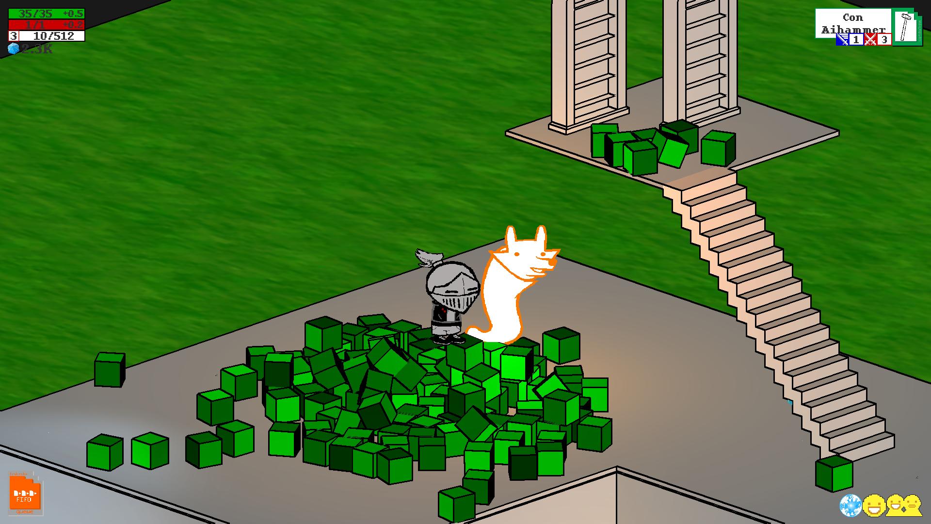 Homestuck Wallpaper Sburb