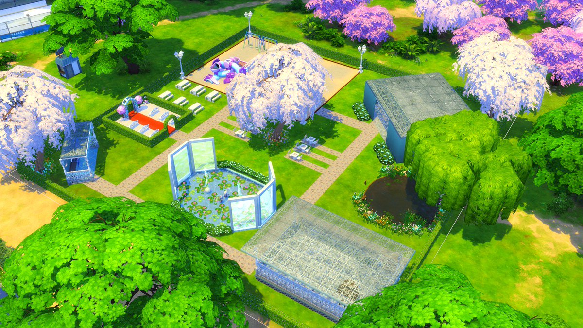 Sims 4 gallery offline - premierlana